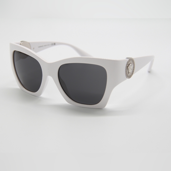 Versace | Accessories | New Versace Sunglasses Ve4452 3487 Women ...